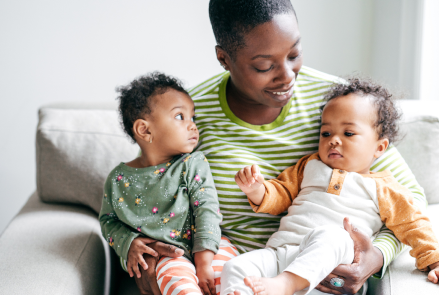 Inn from the Cold Becomes Leader in Family Shelter Supports with Brenda ...