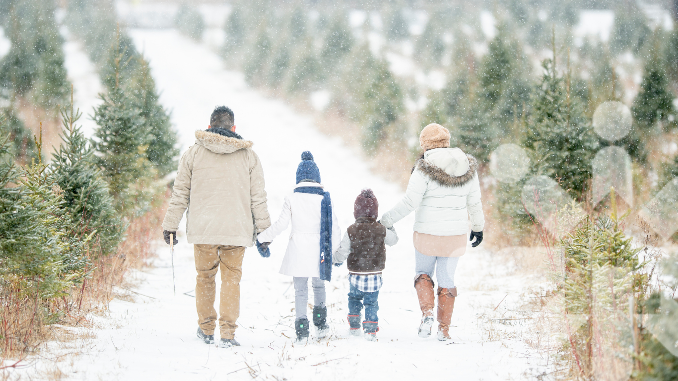 January is Poverty Awareness Month: Support for Families